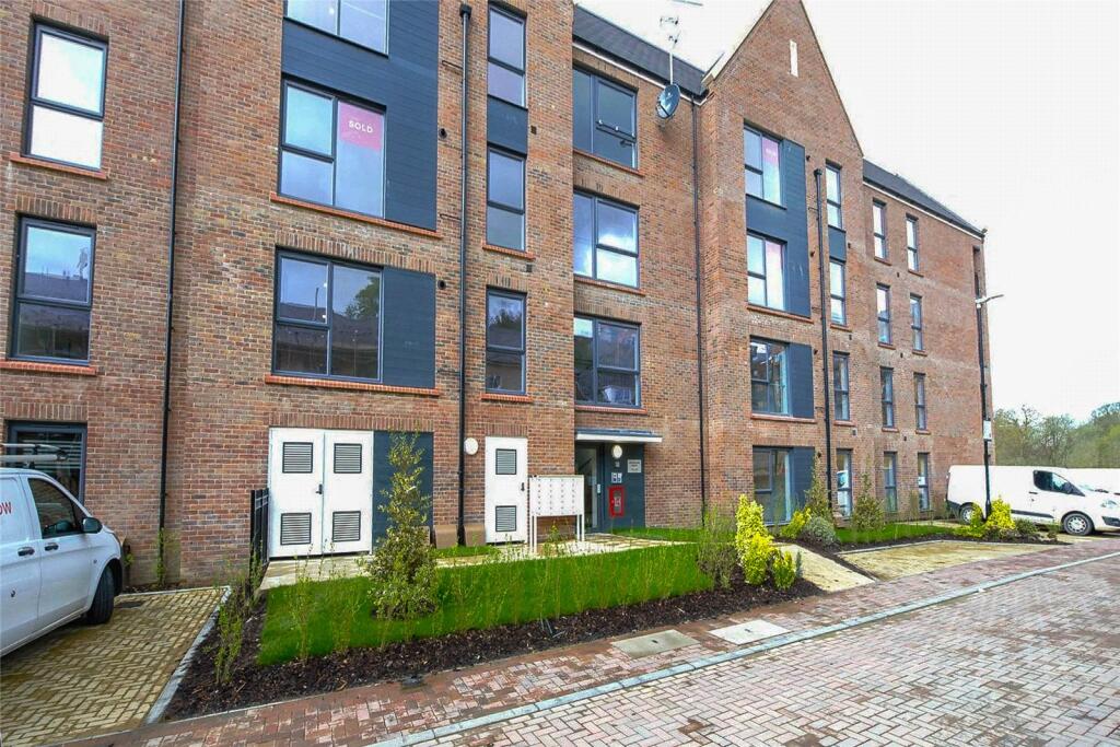 1 bedroom flat for rent in Mill Lane, Maidstone, ME14