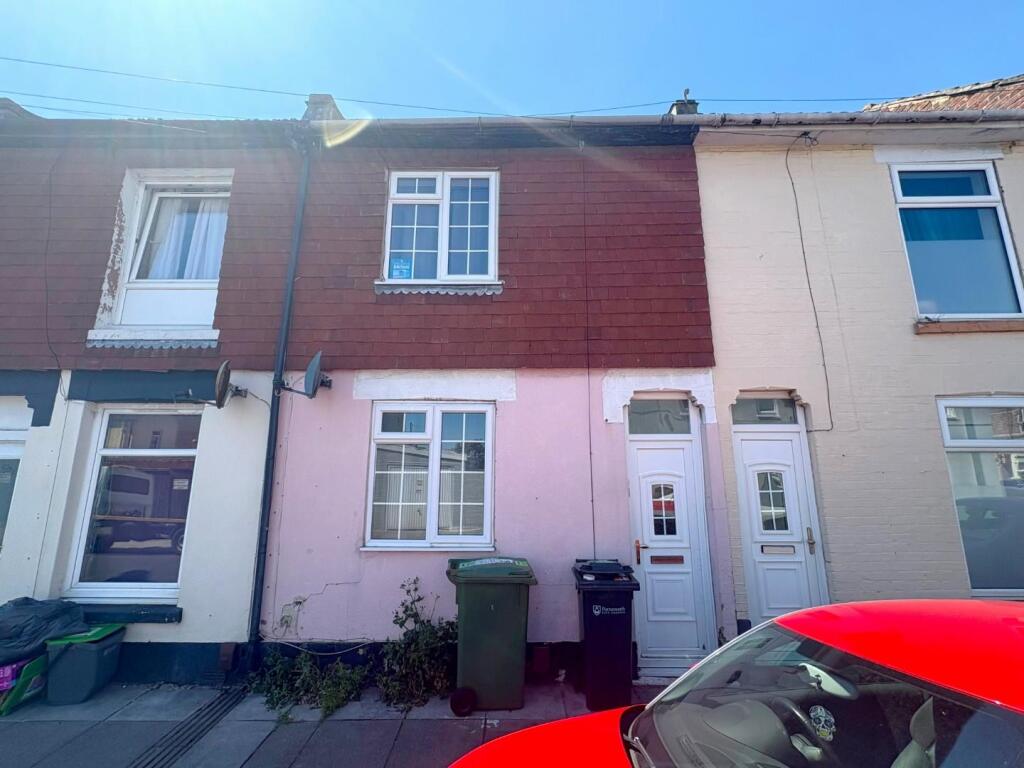 2 bedroom house for rent in Pink Road, Portsmouth, PO2