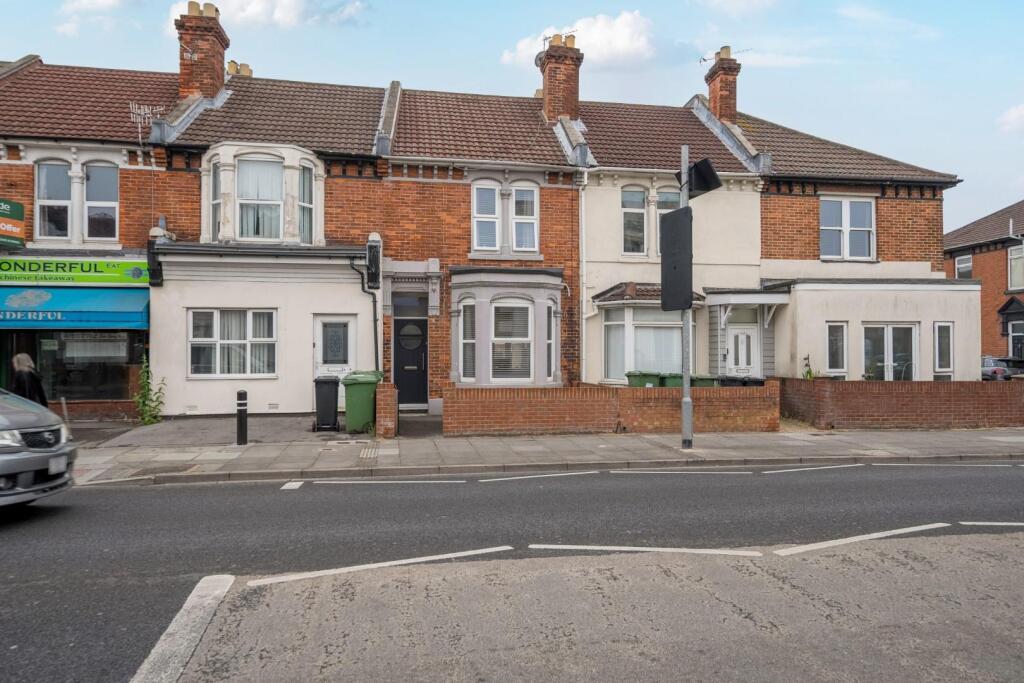3 bedroom house for sale in Copnor Road, Portsmouth, PO3