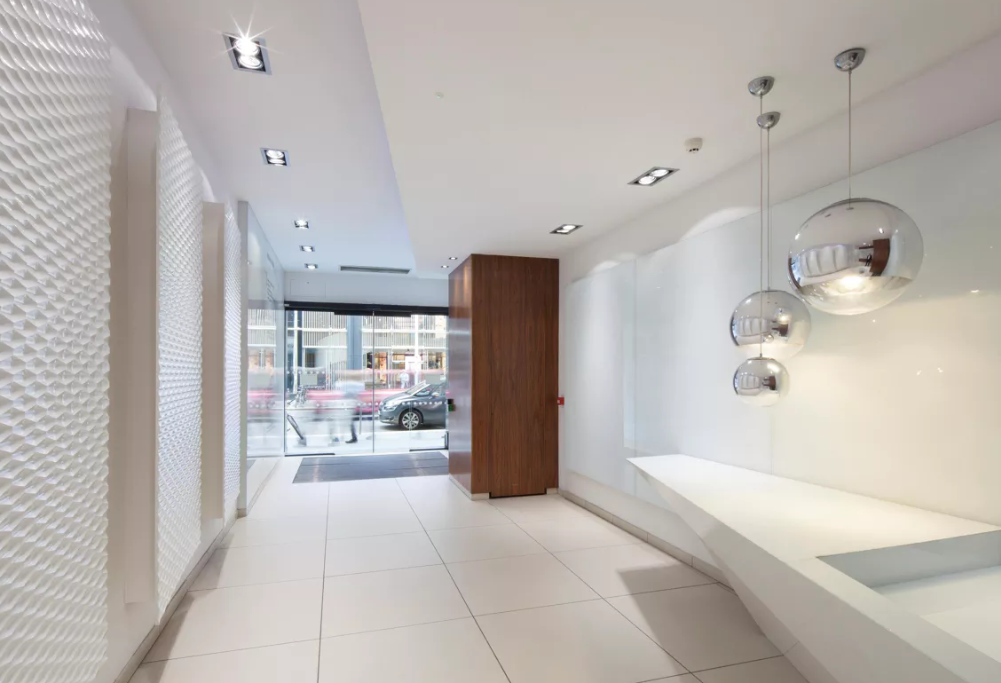 Office to lease in Ingram House, Ingram Street, Glasgow, G1 1DA, G1