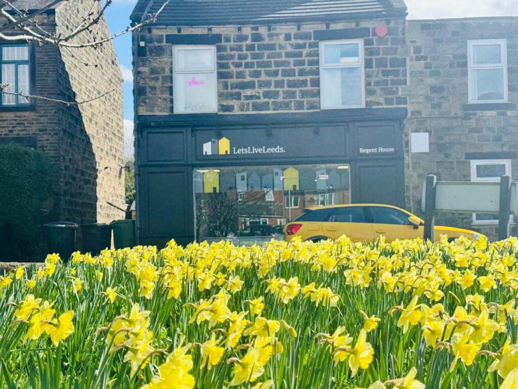 Office for rent in Regent Road, Horsforth, Leeds, LS18