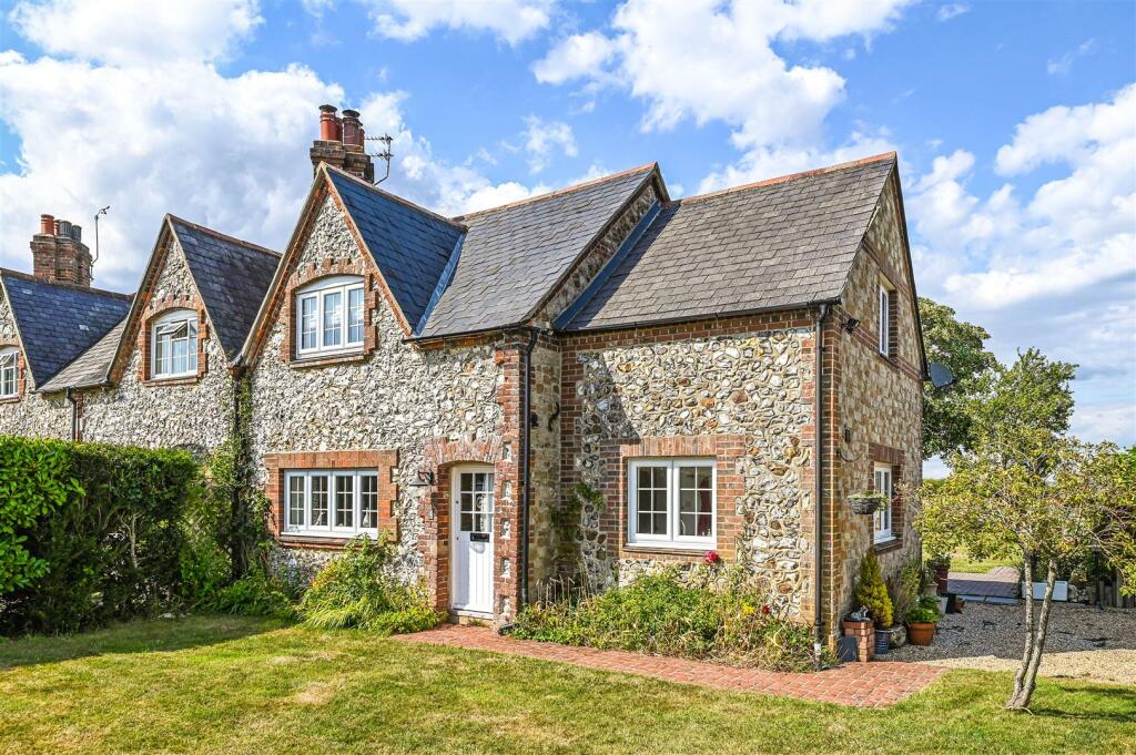 Free property report 4 Pear Tree Cottages, Green Lane, Donnington ...