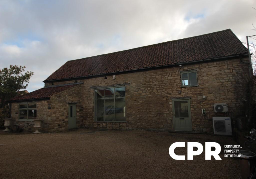 Office to lease in 4 High Street, Braithwell, Rotherham, South ...