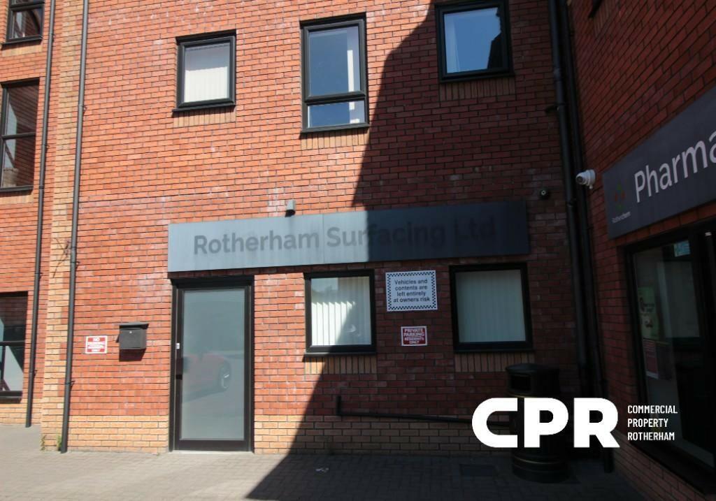 Commercial property to lease in Unit 2, Canklow Road, Rotherham, South ...