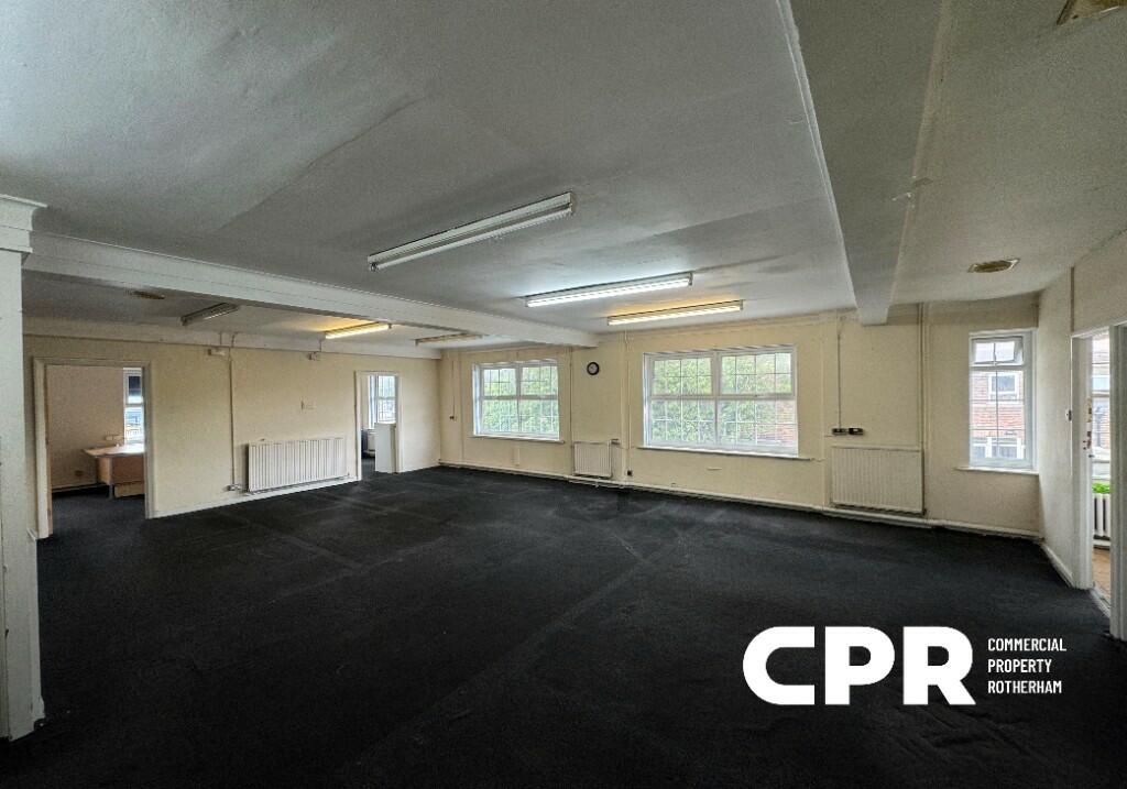 Commercial property to lease in 14 Ridgeway Road, Manor Top, Sheffield ...