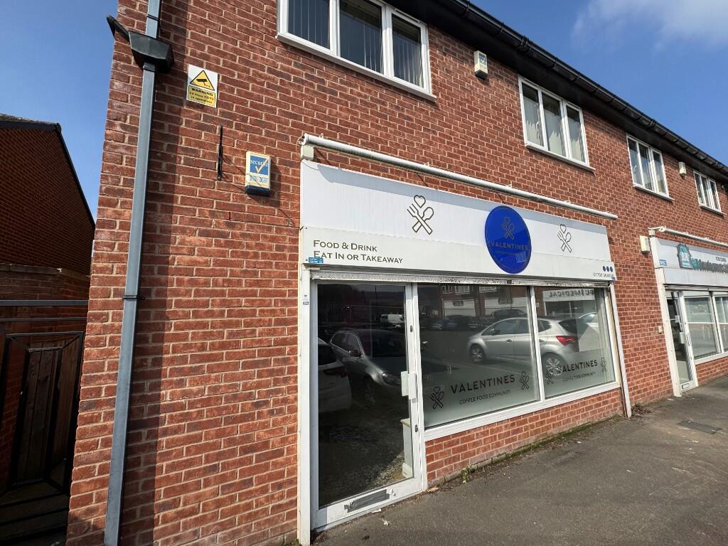 Out-of-town retail property to lease in Unit 1, Atlas Court, Brinsworth ...