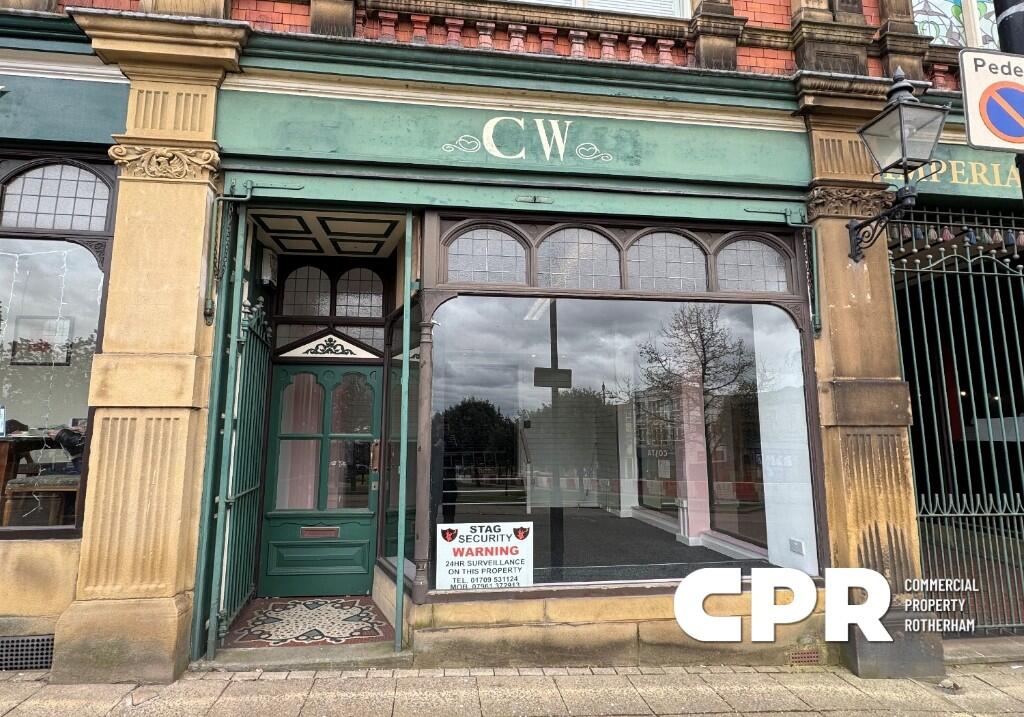 High street retail property to lease in Unit 11, Imperial Buildings ...