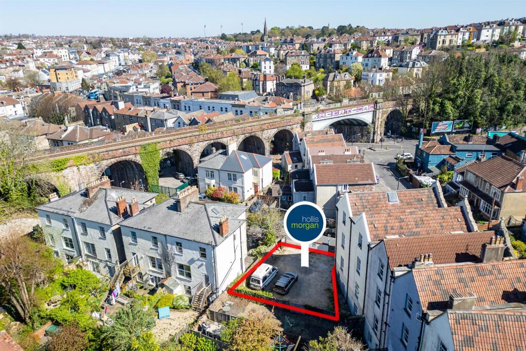 Land for sale in Car Park | Land | Cotham, BS6