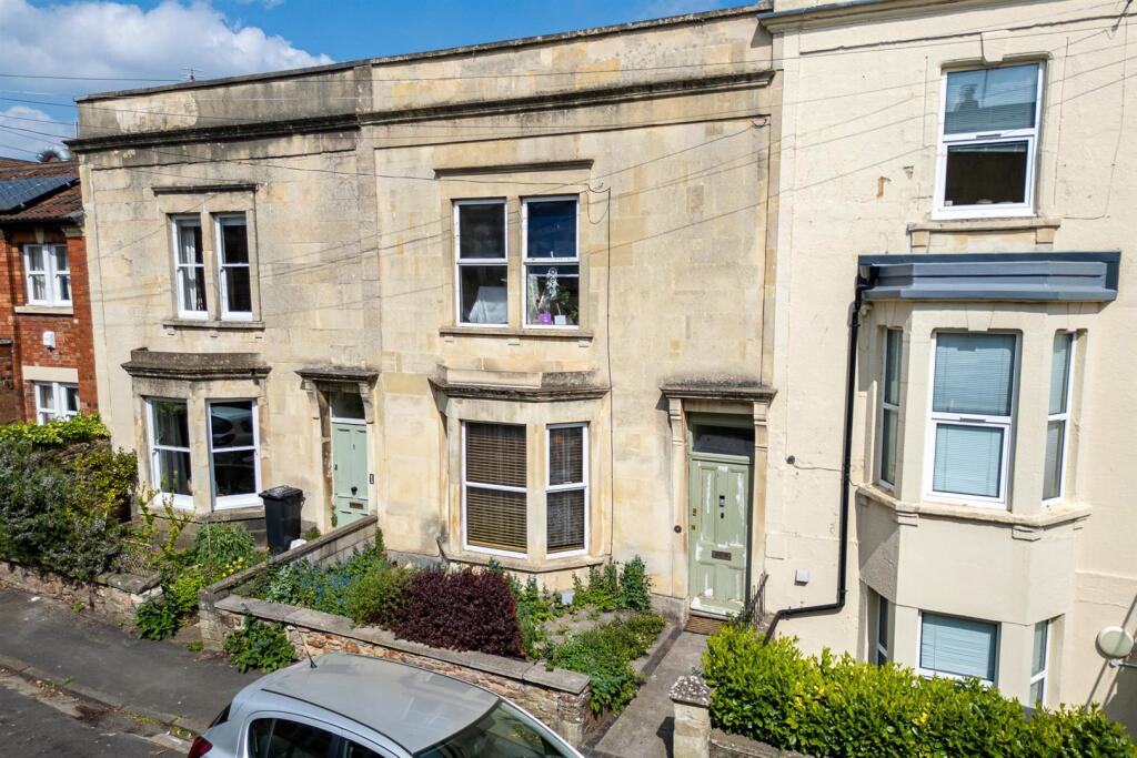 5 bedroom terraced house for sale in HMO | £56,100 pa | REDLAND, BS6