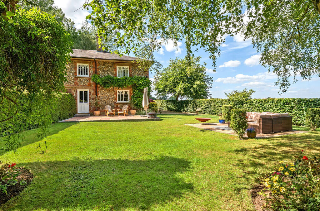 3 bedroom cottage for sale in Chevington, Bury St. Edmunds, Suffolk., IP29