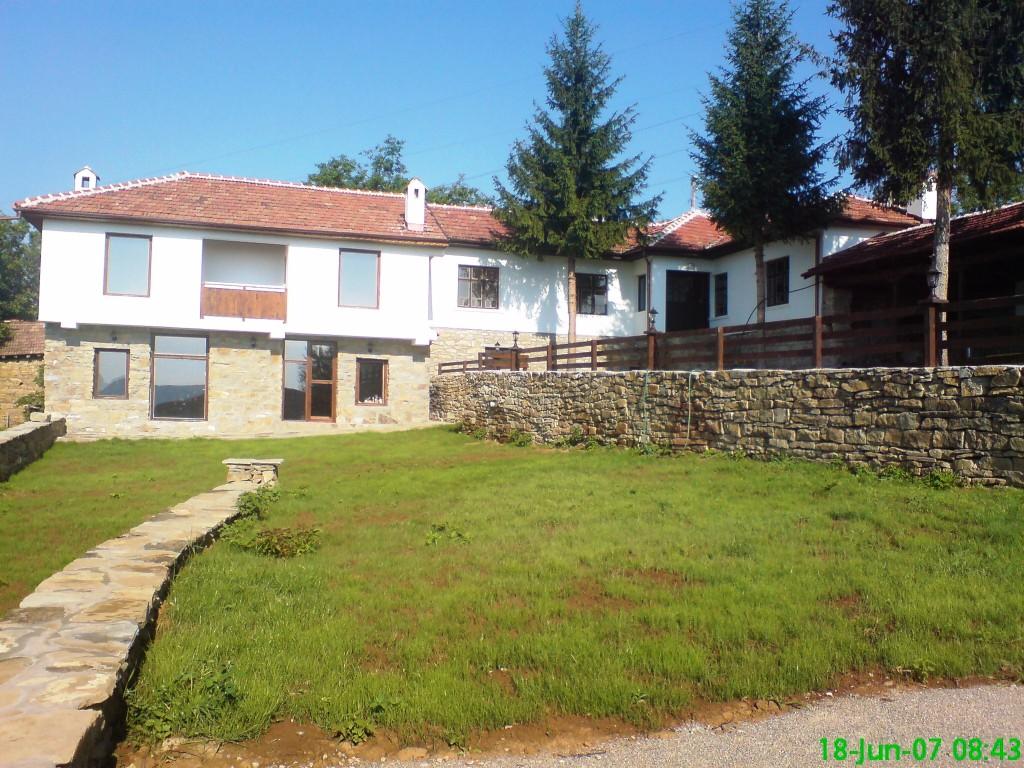 Property for sale in Bulgaria - Bulgarian Property for Sale