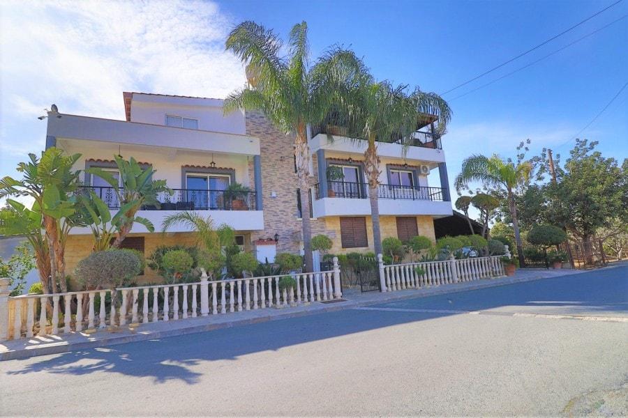 4 bedroom villa for sale in Paphos, Mesogi, Cyprus