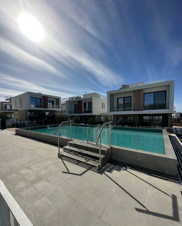 3 bedroom villa for sale in Paphos, Emba, Cyprus