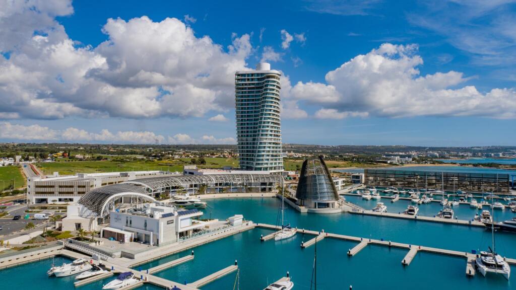 3 bedroom apartment for sale in Famagusta, Ayia Napa, Cyprus