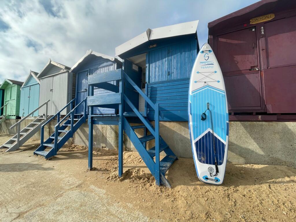 Chalet for sale in Eastcliff , Walton on the Naze, CO14