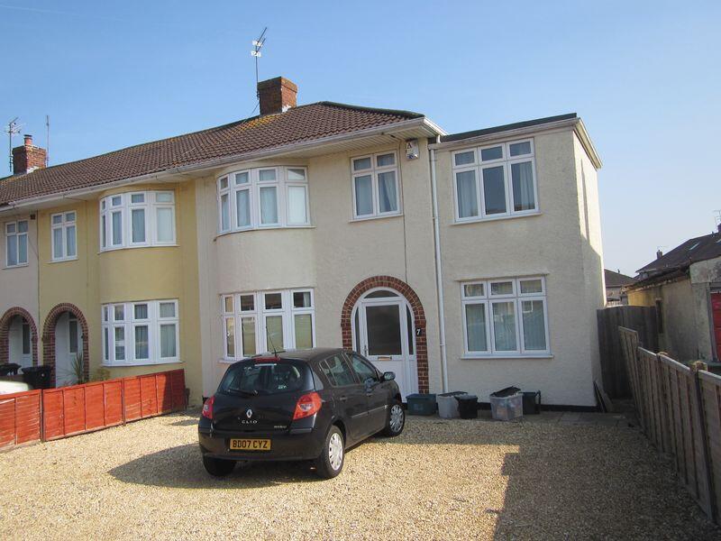 1 bedroom house share for rent in The Mead, Bristol, BS34