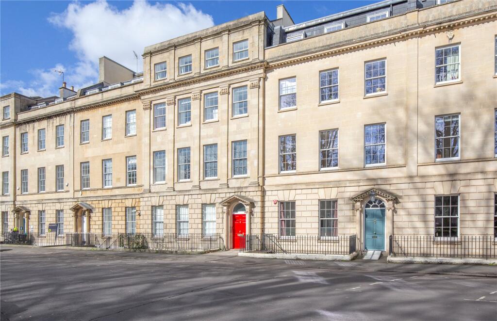 3 bedroom apartment for sale in Portland Square, Bristol, BS2