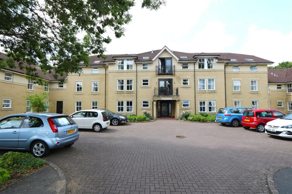 1 bedroom retirement property for sale in Brassmill Lane, Bath, BA1