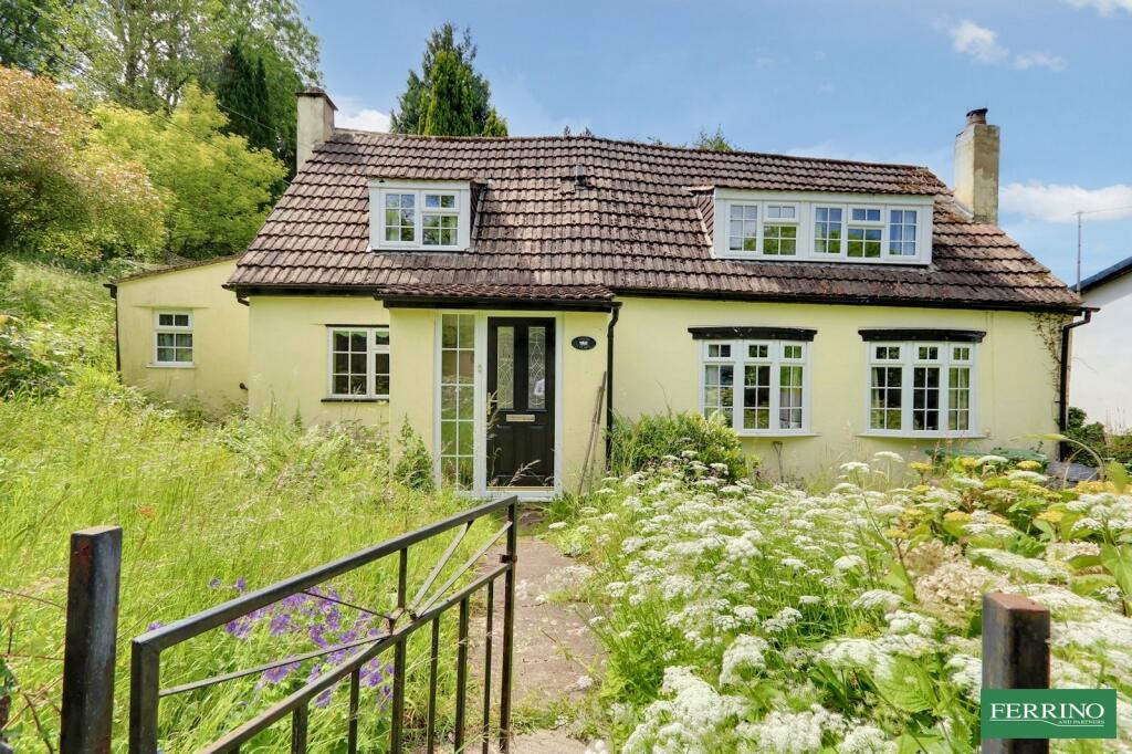 Free property report The White House, The Rocks, Clearwell, Coleford ...