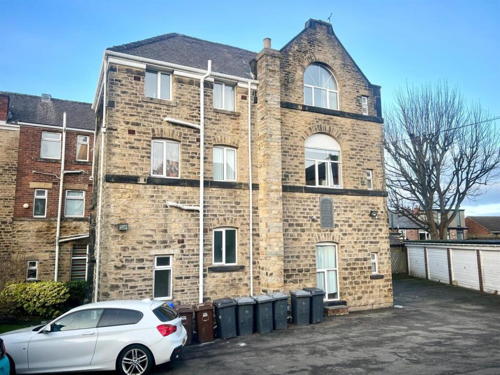 1 bedroom flat for rent in Bole Hill Road, Sheffield, S6