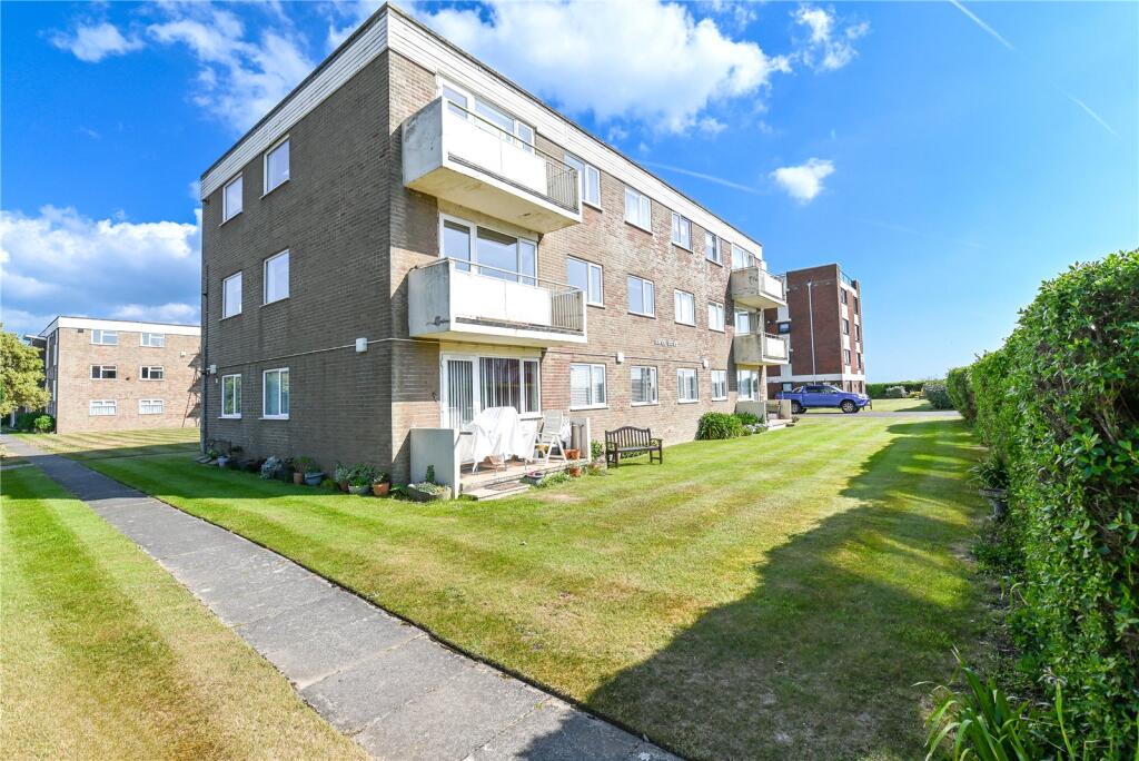 3 bedroom apartment for sale in Haven Court, Cornwallis Road, Milford ...
