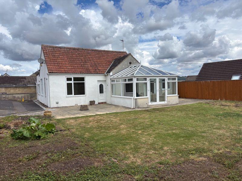 3 bedroom bungalow for sale in Southdown, Bath, BA2
