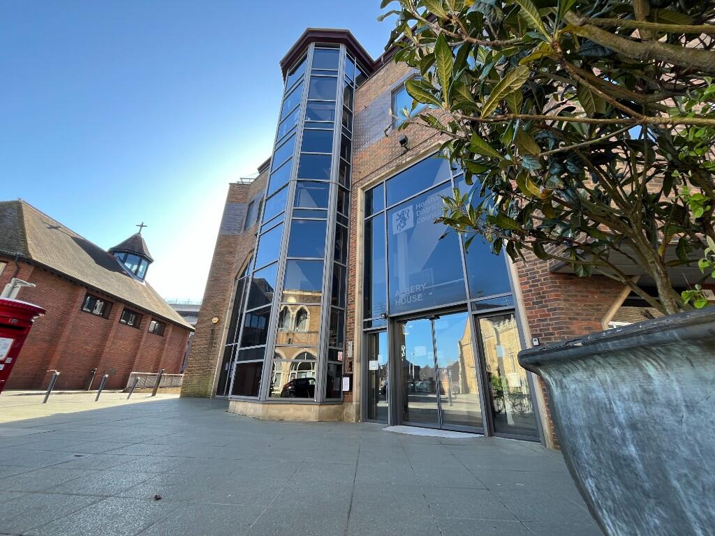 Office to lease in Springfield Road, Horsham, West Sussex, RH12