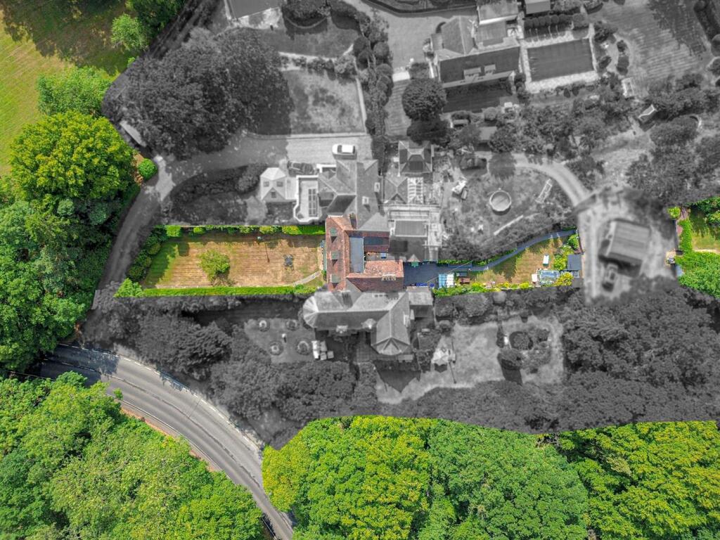 6 bedroom terraced house for sale in MARKETING VIDEO INSIDE - South ...