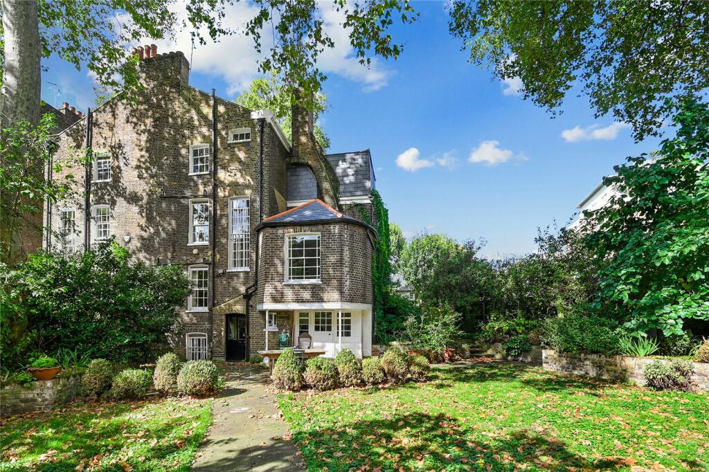 5 bedroom semi-detached house for sale in Vincent Square, London, SW1P