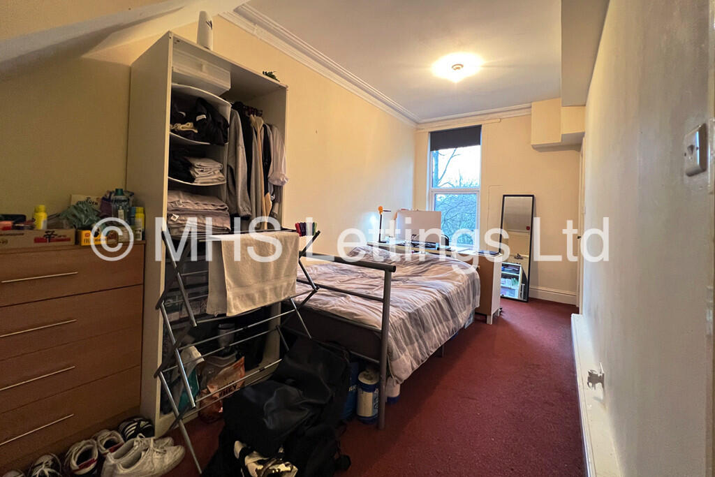 1 bedroom house share for rent in Room 7, 16 Hanover Square, Leeds, LS3 ...