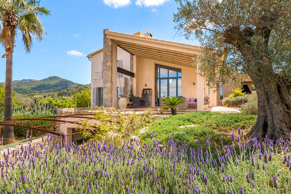 3 bedroom country house for sale in Balearic Islands, Mallorca ...