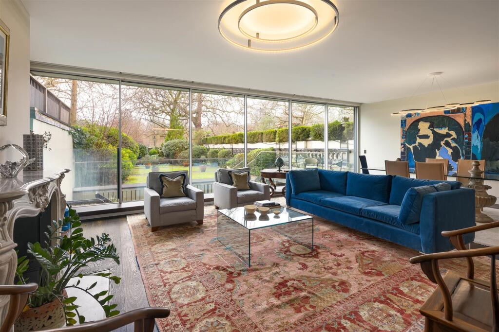 3 bedroom maisonette for rent in St. James's Place SW1, SW1A