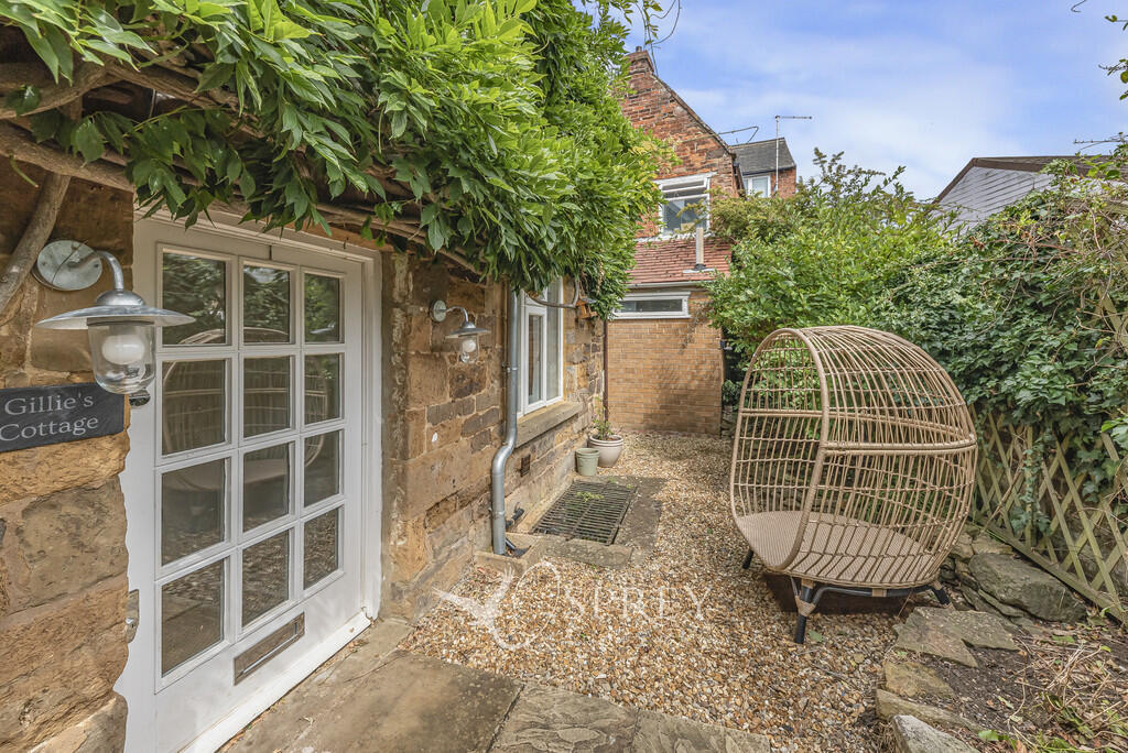 3 bedroom cottage for rent in Norton Street, Uppingham, LE15