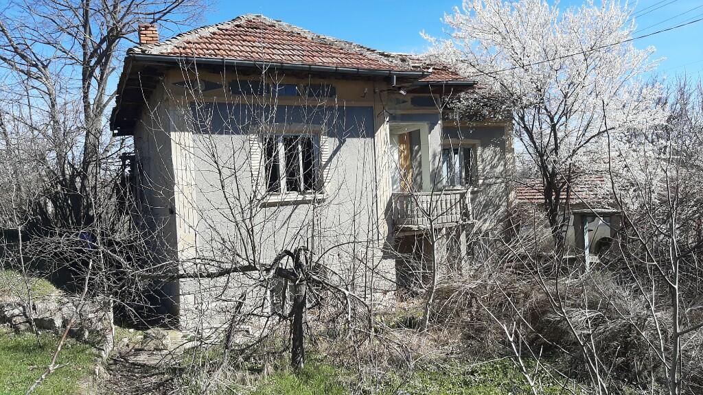 3 bedroom detached house for sale in Tsenovo, Ruse, Bulgaria