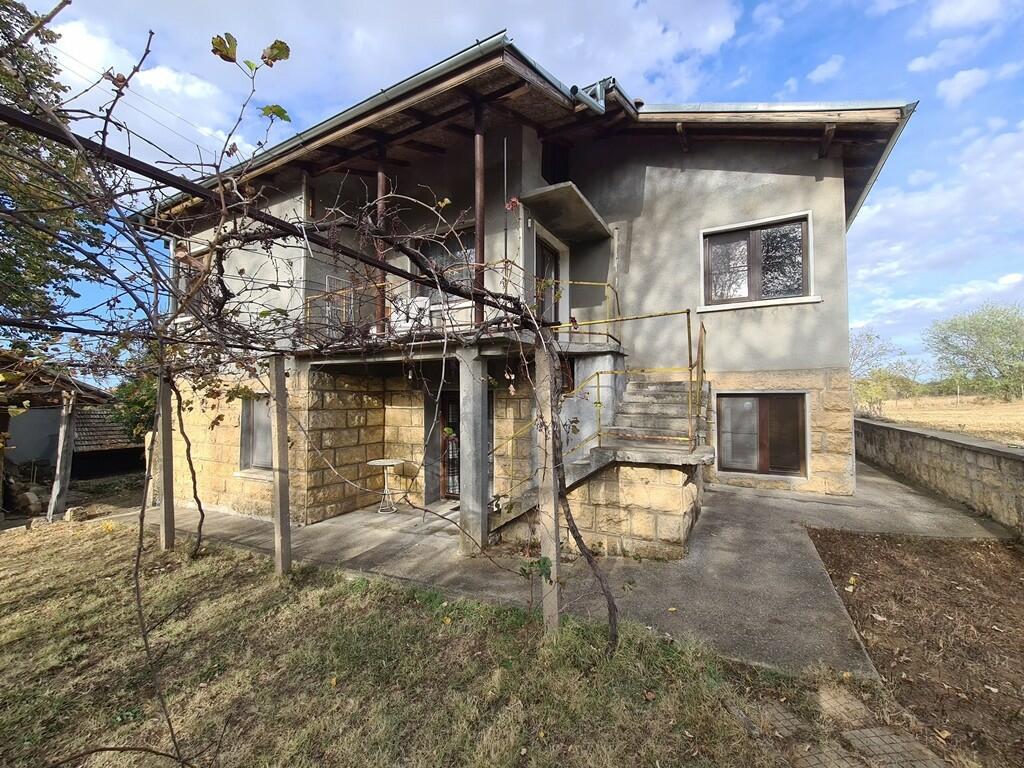 4 bedroom detached house for sale in Byala, Ruse, Bulgaria