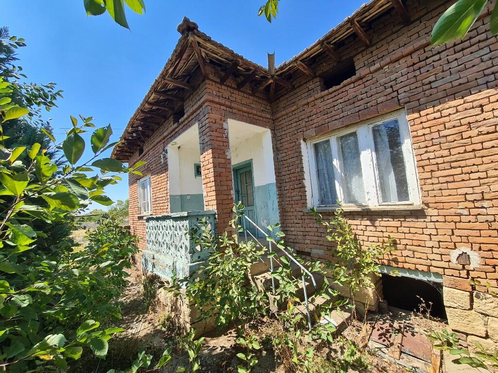 3 bedroom detached house for sale in Tsenovo, Ruse, Bulgaria