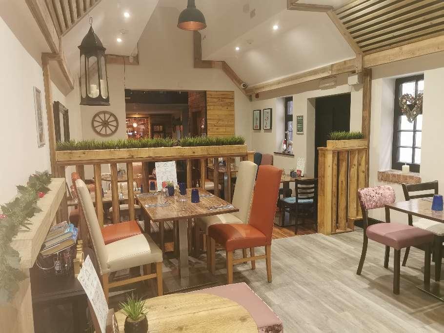 Hospitality facility for rent in 1a Churchgate, Retford, DN22