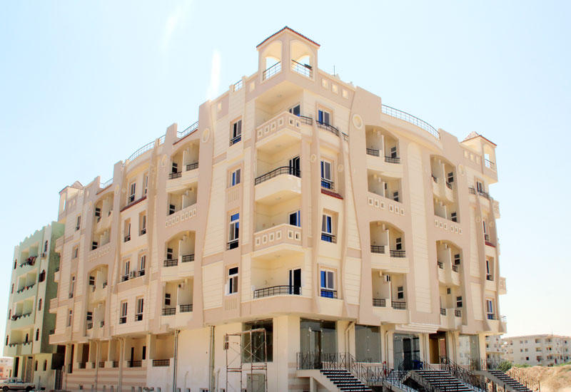 Property for sale in Egypt - Egyptian Property for Sale