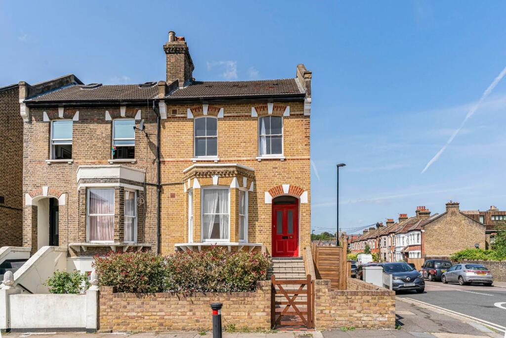 6 bedroom house for sale in Brockley Rise, London, SE23