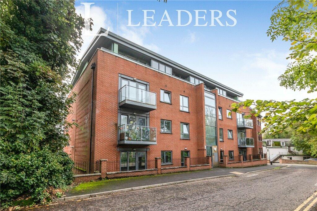 2 bedroom apartment for sale in Marquis Court, Station Approach, Epsom, KT19