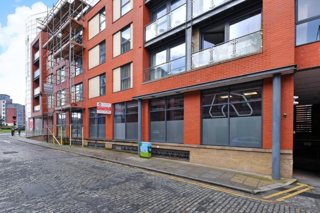 Office to lease in Unit 2, Daisy Spring Works, Dun Street, Sheffield ...