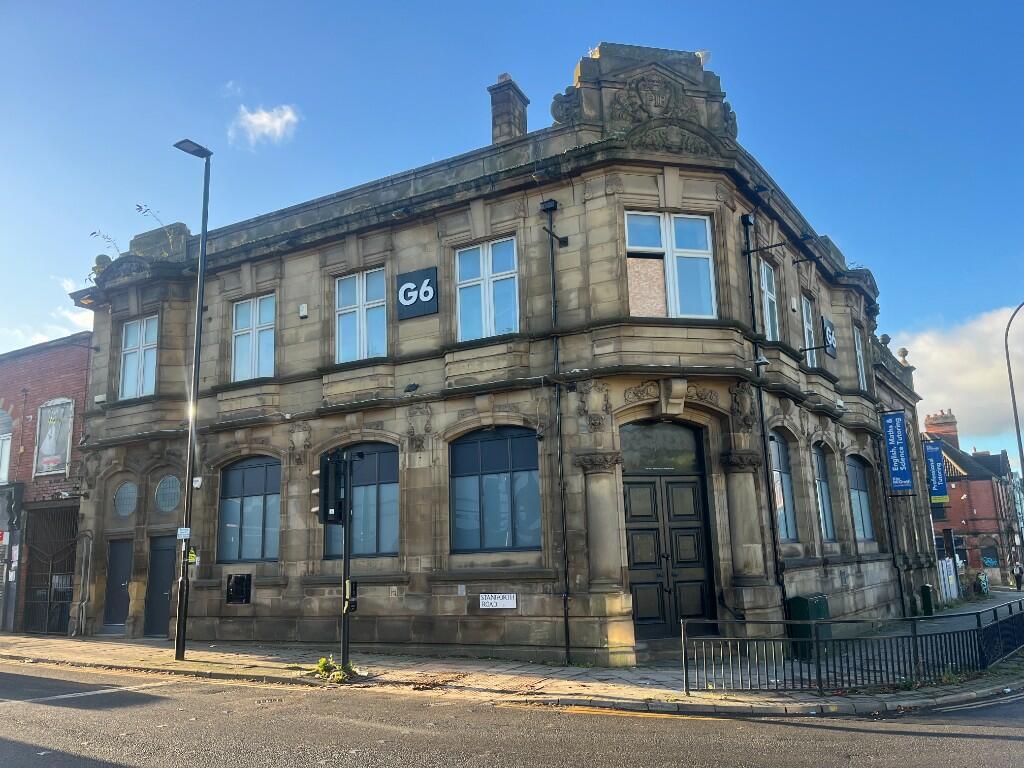 Commercial property to lease in 570-580 Attercliffe Road, Sheffield, S9 ...