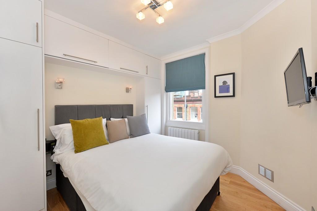 View All Properties For Rent And… | Globe Serviced Apartments London