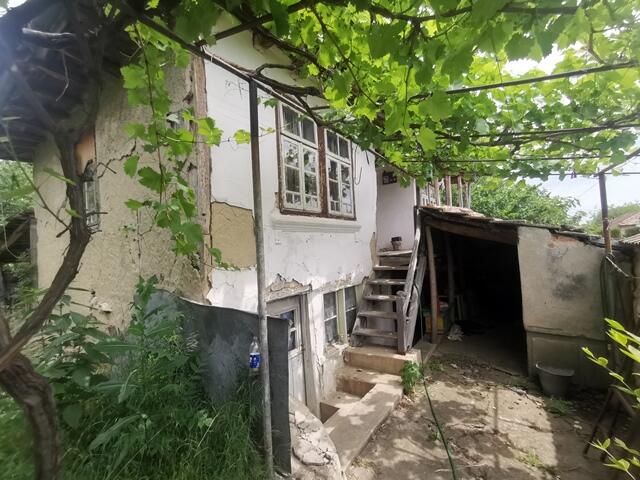 2 bedroom detached house for sale in Musina, Veliko Tarnovo, Bulgaria