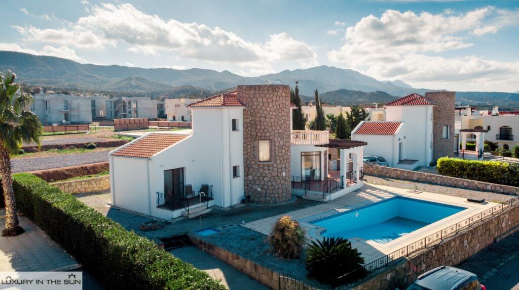 3 bedroom house for sale in Kyrenia/Girne, Kyrenia, north of Cyprus