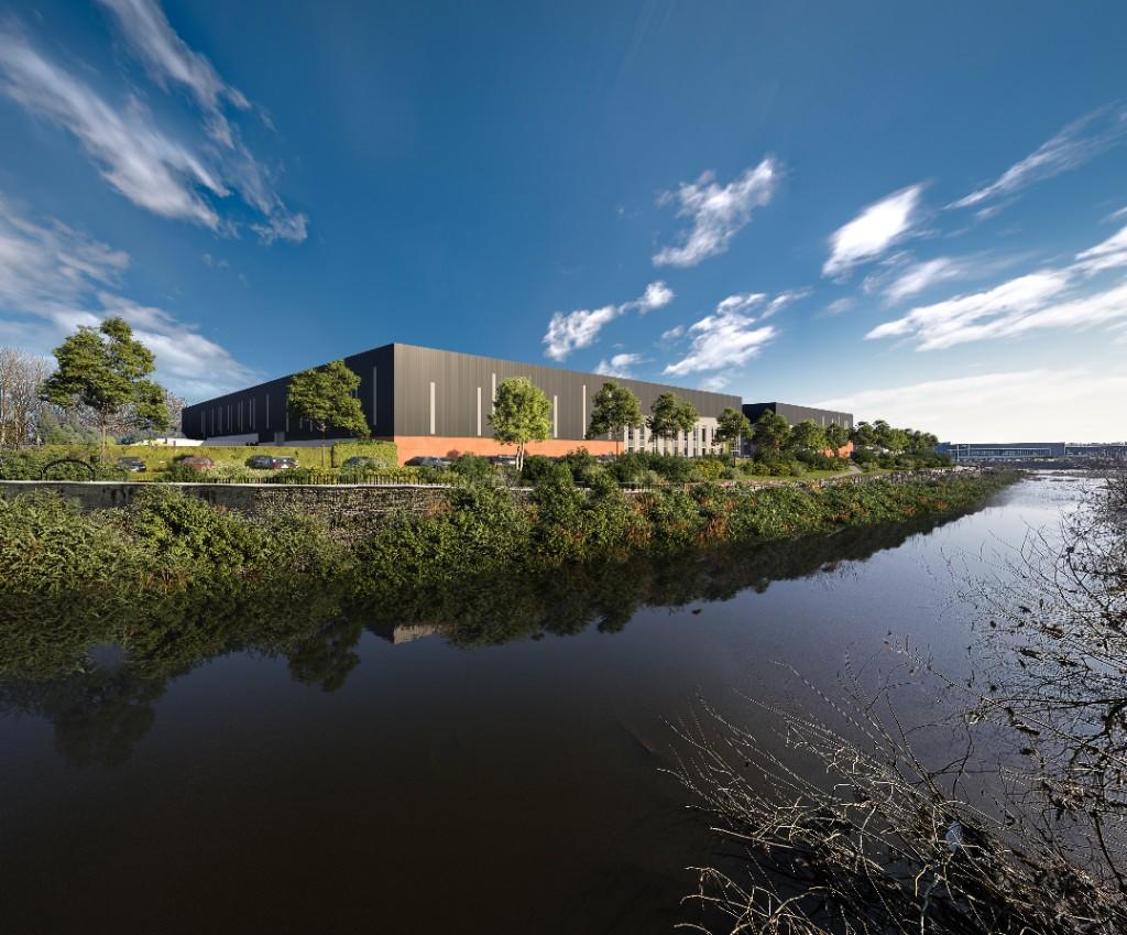 Light industrial facility to lease in Carbrook Street, Sheffield, S9