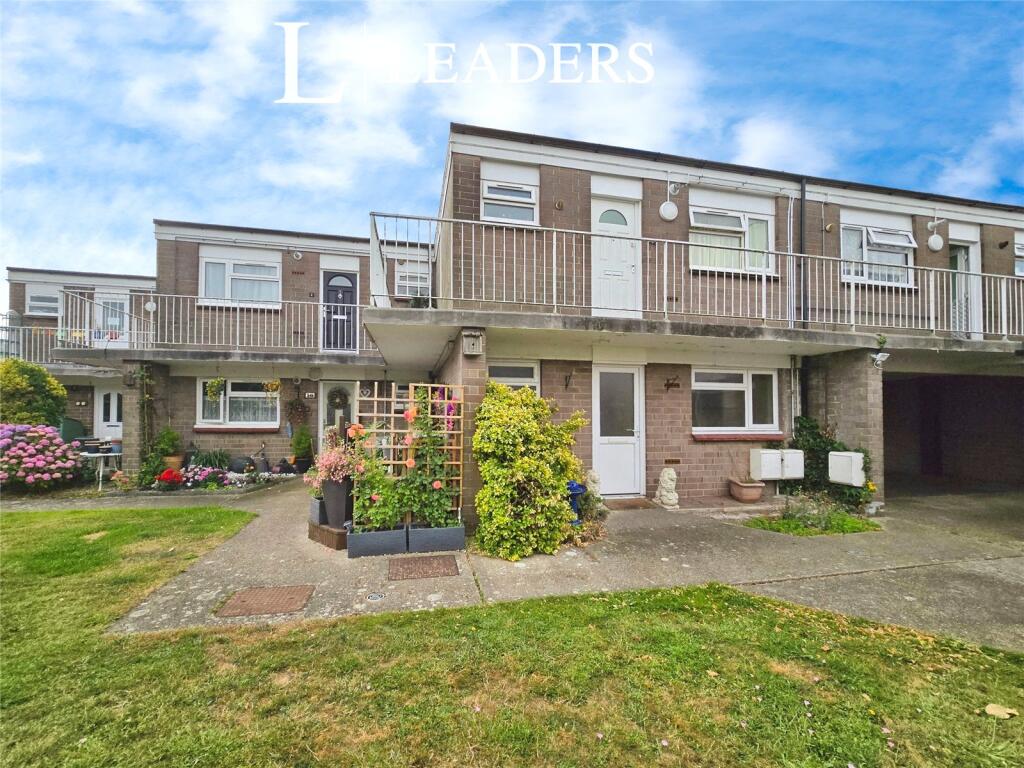 1 bedroom apartment for sale in The Redan, Gosport, Hampshire, PO12