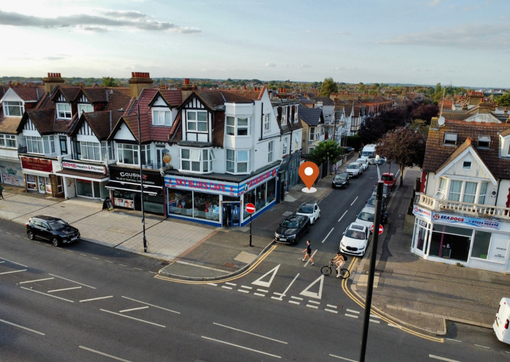 Commercial property for rent in Office Space for Rent, London Road ...
