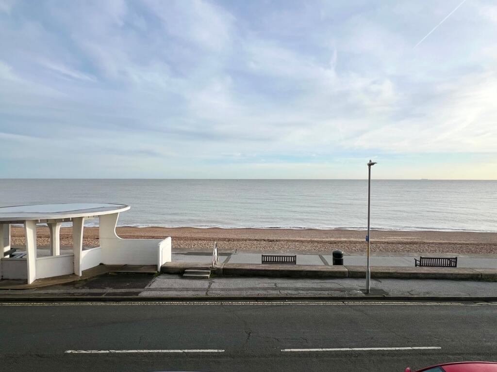 2 bedroom apartment for sale in Prince William Court, The Marina, Deal ...