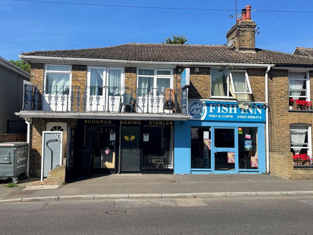 Commercial property for sale in Mill Road, Maldon, CM9